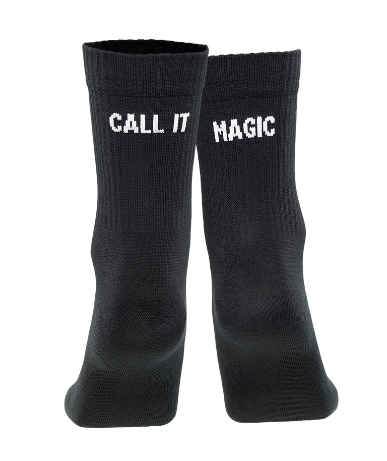 CALL IT / MAGIC -puuvillasukat. SIDOSTE X MAGICPOKS – Sidoste